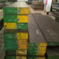 China Pre - Hardened 30-36HRC Stainless Alloy Plastic Mould Steel Plate 1.2083 420 S136 for sale