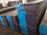 China Q+T 30-36HRC Die Stainless Steel Plate 1.2083 / 420 / S136 Corrosion Resistance for sale
