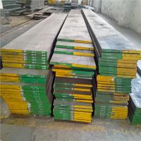 China Q+T 30-36HRC Die Stainless Steel Plate 1.2083 / 420 / S136 Corrosion Resistance for sale