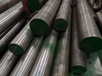 China 210HB Hardness Plastic Mold Steel / Alloy Steel Round Bar 1.2083 / 420 / 4Cr13 / S136 for sale