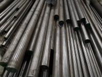 China 210HB Hardness Plastic Mold Steel / Alloy Steel Round Bar 1.2083 / 420 / 4Cr13 / S136 for sale