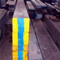 China 1.2344 /H13 Hot Work Die Steel Sheet Black / Milling / Machined Surface for sale