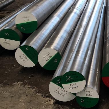 China Forged ESR Hot Work Die Steel Mould Steel Tool Steel 1.2344 H13 SKD61 for sale