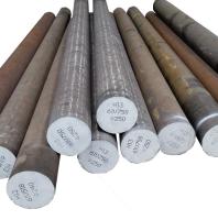 China ASTM Standard Forged ESR Hot Work Tool Steel Rod 1.2344 H13 SKD61 for sale