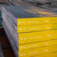 China S50C Carbon Steel Sheet In Black Surface For Injection Mold With Width 2000-2200mm for sale