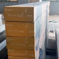 China S50C Carbon Steel Sheet In Black Surface For Injection Mold With Width 2000-2200mm for sale