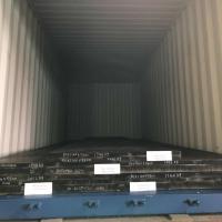 China High Strength Plastic Mould Steel Plate S50C SAE1050 1.1210 C50 For Dies And Frame for sale