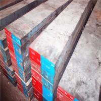 China 1.2379 D2 SKD11 Alloy Tool  Steel Flat Bar For Cold Work Die /Tool for sale
