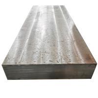 China S50C SAE1050 1.1210 Carbon Steel Block In Milling Surface With Width 1600mm for sale