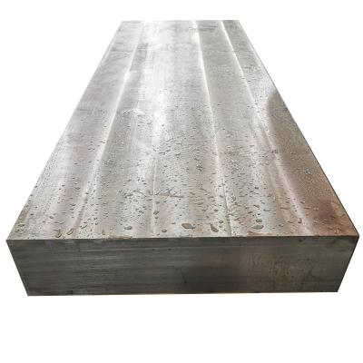 China S50C SAE1050 1.1210 Carbon Steel Block In Milling Surface With Width 1600mm for sale