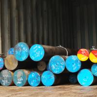 China Annealed Steel Square Bar 1045 8620 4340 4140 / En19 / Scm440 / 42CrMo for sale