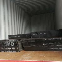 China Black Surface Special Tool Steel 1.7225 SAE4140 SCM440 With Diameter 20-150mm for sale