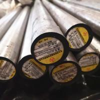 China 420 / 4Cr13 / S136 Plastic Mould Steel With diameter 10-300mm Corrosion - Resistant for sale