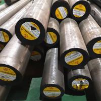 China 420 / 4Cr13 / S136 Plastic Mould Steel With diameter 10-300mm Corrosion - Resistant for sale