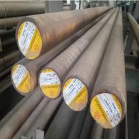 China Forged ESR Hot Work Tool Steel Die Steel Round Sheet Flat 1.2344 H13 SKD61 for sale