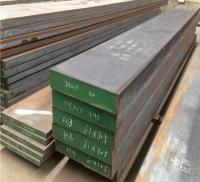 China Die Casting Hot Work Tool Steel Flat Bar 1.2344 H13 SKD61 Pressure Resistant for sale