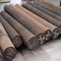 China 1.2344 H13 SKD61 Hot Rolled Alloy Steel Round Bar For Die - Casting Die for sale