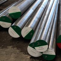 China 1.2344 H13 SKD61 Hot Rolled Alloy Steel Round Bar For Die - Casting Die for sale