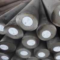 China SAE4340/ 1.6511 Alloy Engineering Steel Round Bar For Shaft /Bolt/Hummar Shank for sale