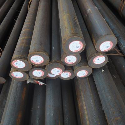 China SAE4340/ 1.6511 Alloy Engineering Steel Round Bar For Shaft /Bolt/Hummar Shank for sale