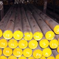 China Alloy Structure Steel Round Bar SAE4140/SCM440 For Auto Parts for sale