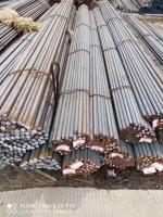 China Alloy Structure Steel Round Bar SAE8620 /1.6523/20CrNiMO for sale