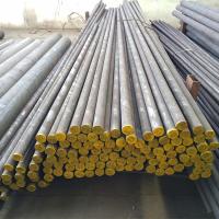 China Durable Alloy Tool Steel Special Steel Flat Bar D2 SKD11 1.2379 Cr12Mo1V1 for sale