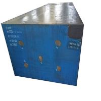 China Prehardened 1.2738/P20+Ni Plastic Steel Plate For Injection Mold With Thickness 300-810mm for sale