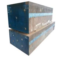 China Black Surface Plastic Die Forged Steel Block 1.2738 P20+Ni 718 With Thickness 300-810mm for sale