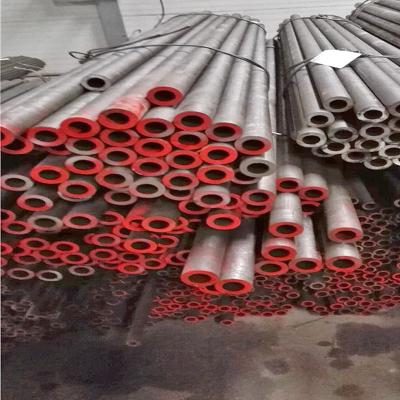 China Forged Special Tool Steel Round Tube SAE52100 GCr15 EN31 SUJ2 2m-6m for sale