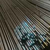 China SAE52100 GCr15 EN31 SUJ2 Special Tool Steel Round Pipe For Axle High Hardness for sale
