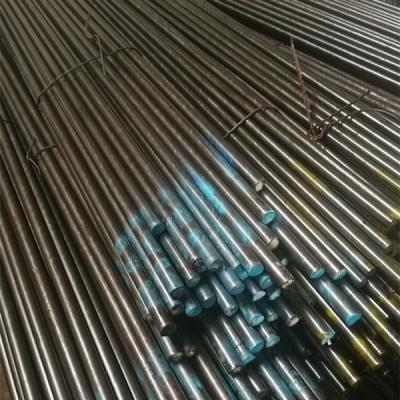 China SAE52100 GCr15 EN31 SUJ2 Special Tool Steel Round Pipe For Axle High Hardness for sale