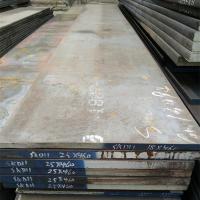 China D2 1.2379 SKD11 Cold Work Mould Steel Plate 3000-6000mm Length High Hardness for sale
