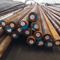 China 1.7225 SCM440 Special Tool Steel Plate / Metal Round Bar With Diameter 20-150mm for sale