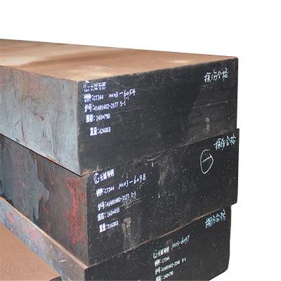 China H13 1.2344 SKD61 Hot Work Tool Steel Sheet With Width 205-610mm for sale