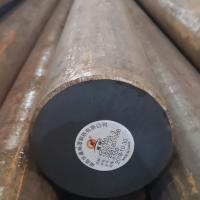 China SCM440 SAE4140 1.7225 Special Tool Steel Round Bar Annealing Or Q/T Heat Treatment for sale