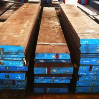 China Forged Stainless Steel Plate 1.2083/4Cr13 For Plastic Mould With Thickness 6-360mm for sale