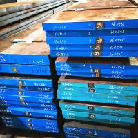 China Forged Stainless Steel Plate 1.2083/4Cr13 For Plastic Mould With Thickness 6-360mm for sale