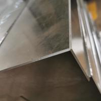 China Bespoke Size High Carbon Steel Block In Milling Process Surface For Construction for sale