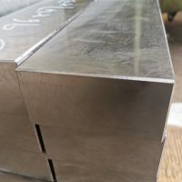 China GB JIS SAE1050 1.1210 Hot Rolled Carbon Steel Mould With Customized Size for sale