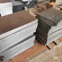 China 0.47 - 0.53% High Carbon Alloy Steel S50C C50 CK50 50# SAE1050 For Injection Plastic Mould for sale