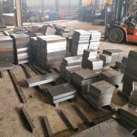 China S50C Carbon Tool Steel Mould For Die With Thickness 10-200mm DIN1.1210 for sale