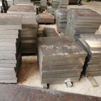 China S50C Carbon Tool Steel Mould For Die With Thickness 10-200mm DIN1.1210 for sale