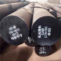 China 1.2080/D3/Cr12 Black Surface Cold Work Die Steel Round Bar with diameter 10-130mm for sale