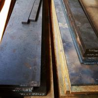 China P20 1.2311 Plastic Steel Plate 155mm Width Hardness 28-32HRC Good Dimensional Stability for sale