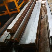 China 1.2311 / P20 / PDS-3 Flat Steel Plate For Special Mould Steel 2200mm Length for sale