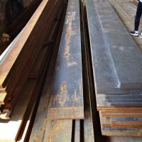 China 1.2311 / P20 / PDS-3 Flat Steel Plate For Special Mould Steel 2200mm Length for sale