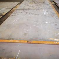 China Forged  P21 Plastic Mold Steel With Thickness 16-200MM GB Standard for sale