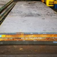 China Forged  P21 Plastic Mold Steel With Thickness 16-200MM GB Standard for sale