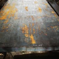 China 1.2080/D3 Black Surface Cold Work Die Steel Plate with thickness 10-100mm for sale